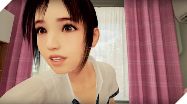 Chơi Thể Thao Cùng Những Thiếu Nữ Xinh đẹp Với Tựa Game Trên Vr Summer