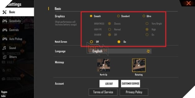 Hướng Dẫn Cách Tăng Fps Khi Chơi Free Fire Trên Mobile Và Giả Lập