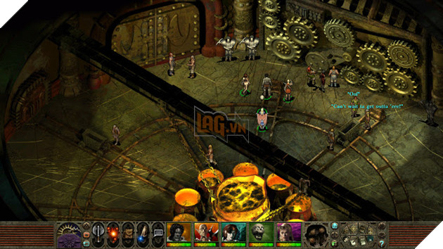 Top 5 Tựa Game Nhập Vai Phổ Biến Nhất Mọi Thời đại Trên Pc
