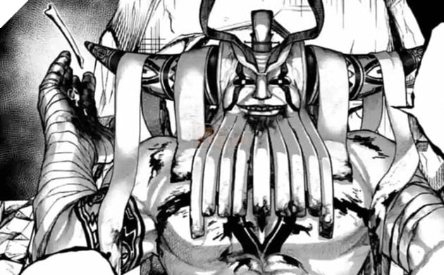 Shuumatsu No Valkyrie Xi Vưu Là Ai Xi Vưu đời Thật Khác Gì Với Xi Vưu