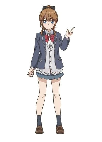Anime Con Gái Mẹ Kế Là Người Yêu Cũ Của Tôi Tung Trailer Nóng