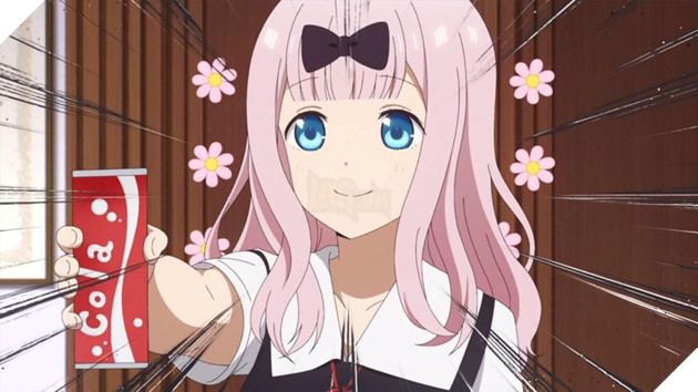 Top 5 Hình ảnh Khiến Cho Chika Của Kaguya Sama Love Is War Trở Thành Nữ Hoàng Làng Meme