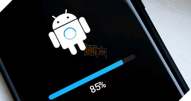 Những Tác Hại Khi Bạn Không Cập Nhật điện Thoại Android Của Mình Theo