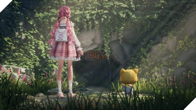 Infinity Nikki Khi Thời Trang Chính Là Thứ Giúp Bạn Giải Quyết Chiến Tranh