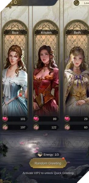 Hướng Dẫn Cách Nhập Và Tổng Hợp Tcode Kings Choice Mới Nhất Năm 2023