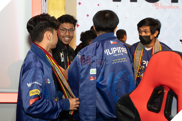 Sea Games 32 Mobile Legends Bang Bang Đông Timor để Lại ấn Tượng đẹp Khi Rời Giải