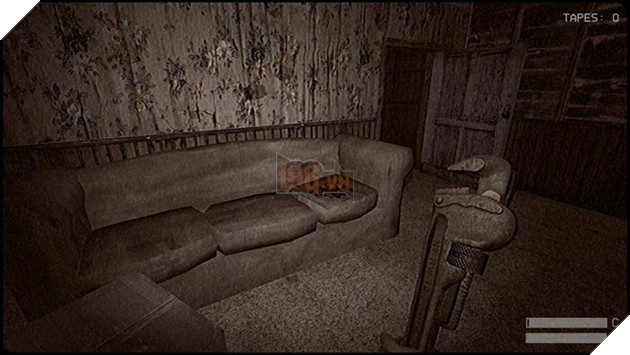 Butcher's Creek: Game kinh dị góc nhìn thứ nhất kết hơp giữa Manhunt và ... Butcher's Creek: Game kinh dị góc nhìn thứ nhất kết hơp giữa Manhunt và ...