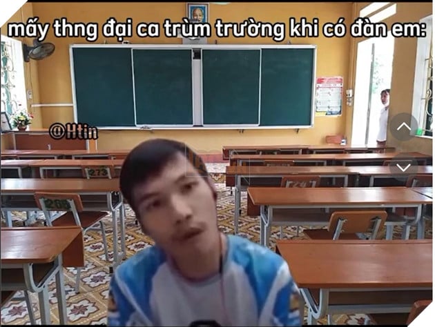 Meme Thằng Nào Có Tiền Thì Donate Cho Tao Là Gì Mà Sao Lại Hot Những Ngày Gần đây Như Thế