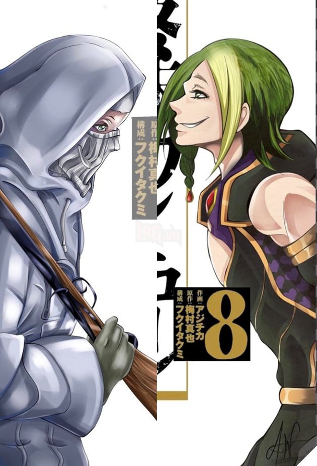 Spoiler Shuumatsu No Valkyrie Record Of Ragnarok 99 Simo Hayha Vs Loki