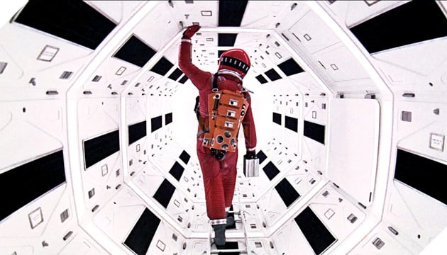 Con Pederson, Huyền Thoại CGI của 2001: A Space Odyssey, Qua Đời ở Tuổi 91